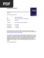 Tds - Mergal k14 | PDF