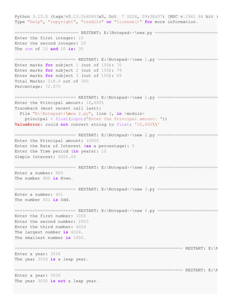 Code2pdf 672e039c27b55 | PDF | Computing