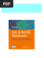 BCS403 | PDF | No Sql | Databases