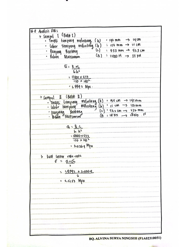 Bismillah Andat Bab 16 Ok. | PDF