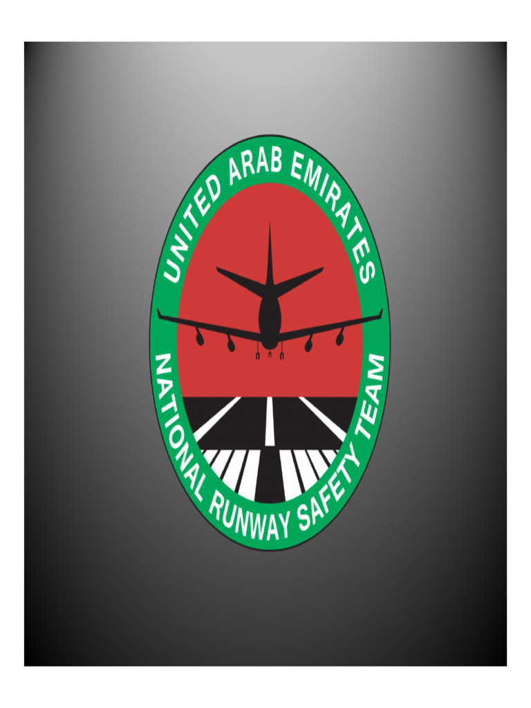 Standardizing Runway Stop Bar Practices | PDF | Runway | Air Traffic ...