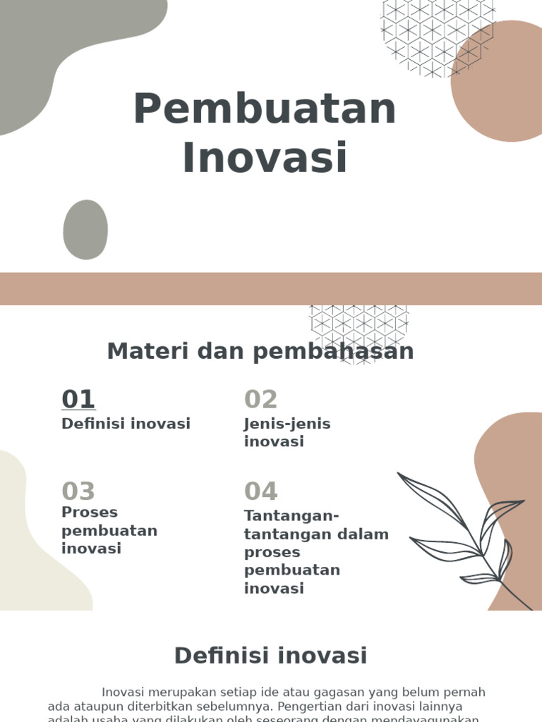 Elegant Education Pack For Students XL by Slidesgo | PDF