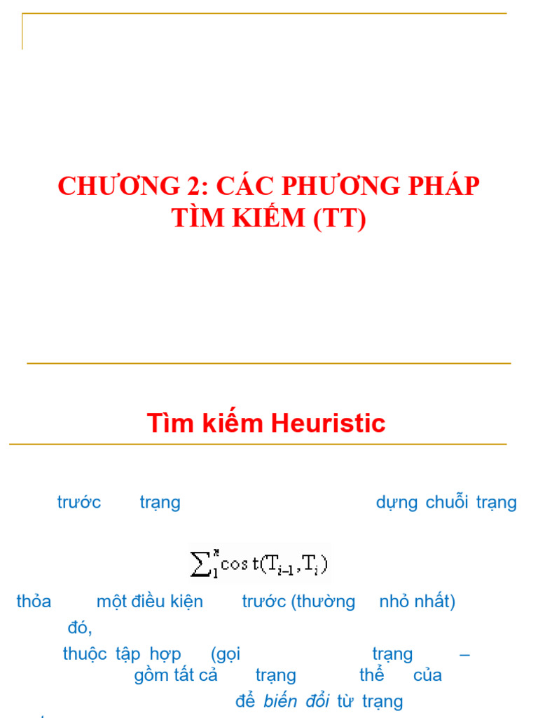 Lec 02 - Popular Search Algorithms - 02 - SV | PDF