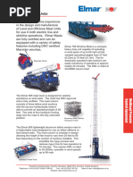 Camesa Cable Spec | PDF | Electrical Conductor | Insulator (Electricity)