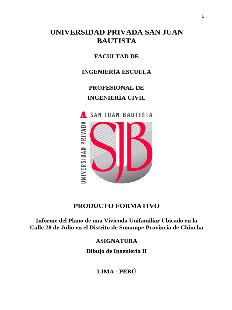 LRPD 2024 | PDF | Dibujo técnico