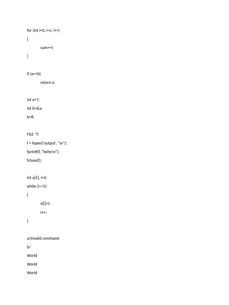 Write Code With Out Suggestion | PDF | Software Engineering | Software
