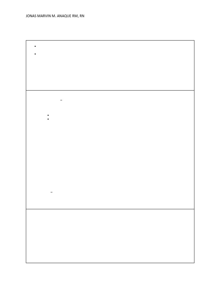 Continuation OB HAND OUTS PDF | PDF | Pelvis | Musculoskeletal System