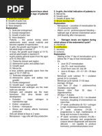 Local Infiltration and Field Block Anesthesia | PDF | Injection ...