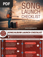 Suno Prompt Manual | PDF | Song Structure | Tempo