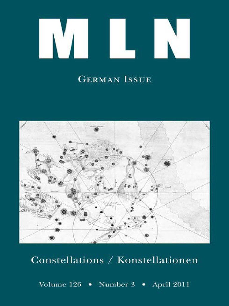 Understanding Constellations in Knowledge | PDF | Discourse | Knowledge