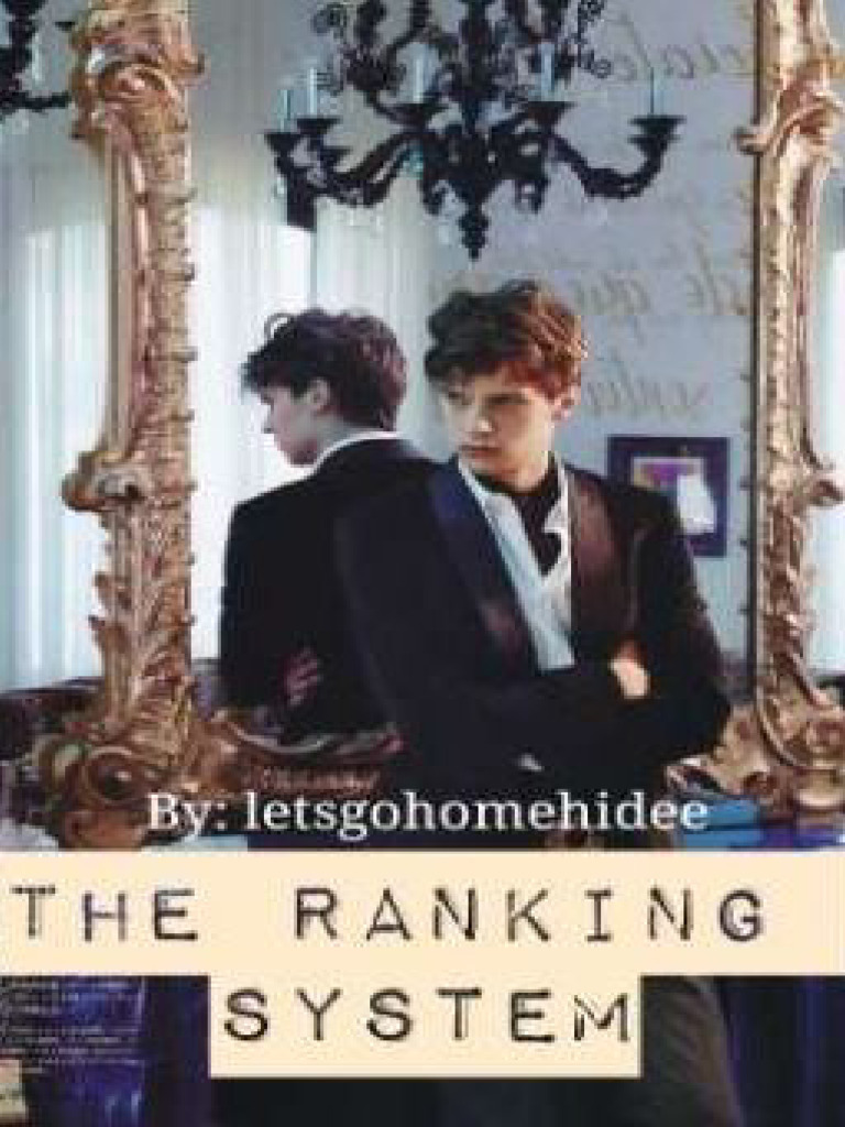 The Ranking Systemserpenti High - IJ Hidee | PDF