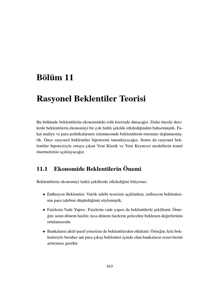 Bolum11 Rasyonel (s1,1) | PDF