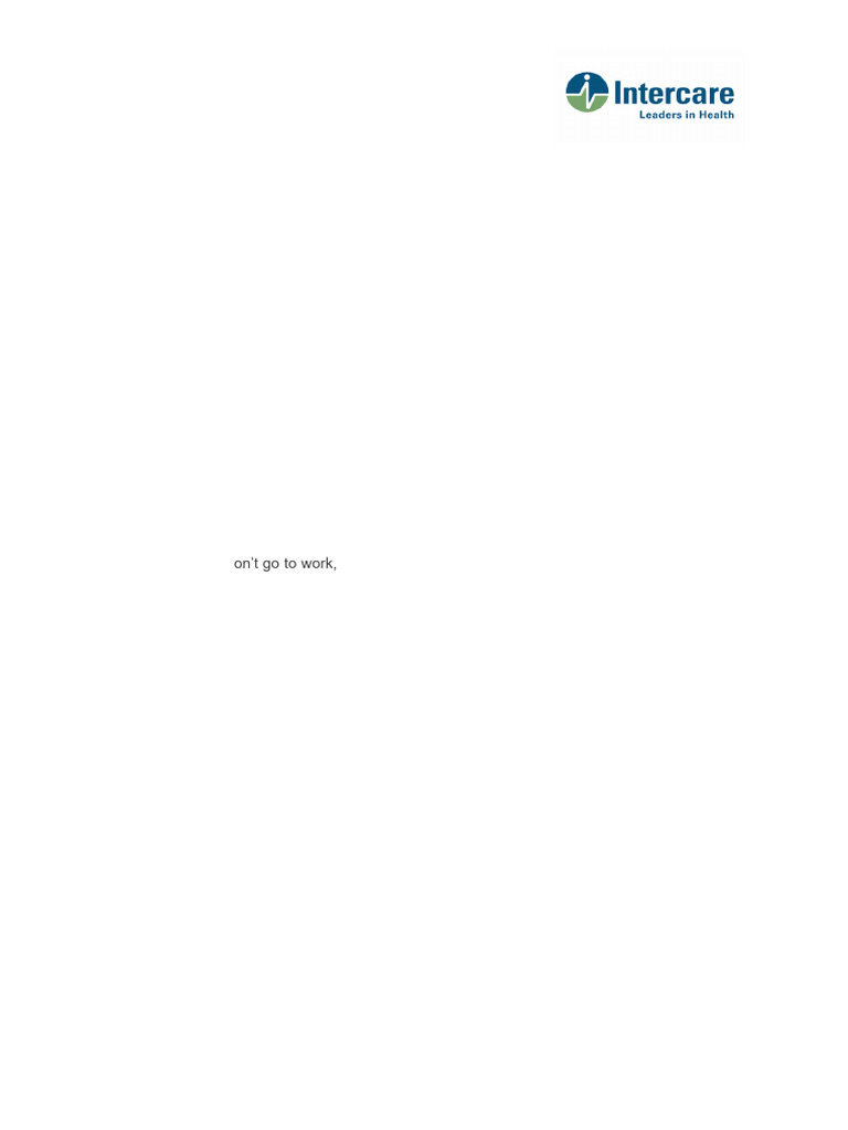 Advice For Home Quarantine and Isolation | PDF | Laundry | Hygiene