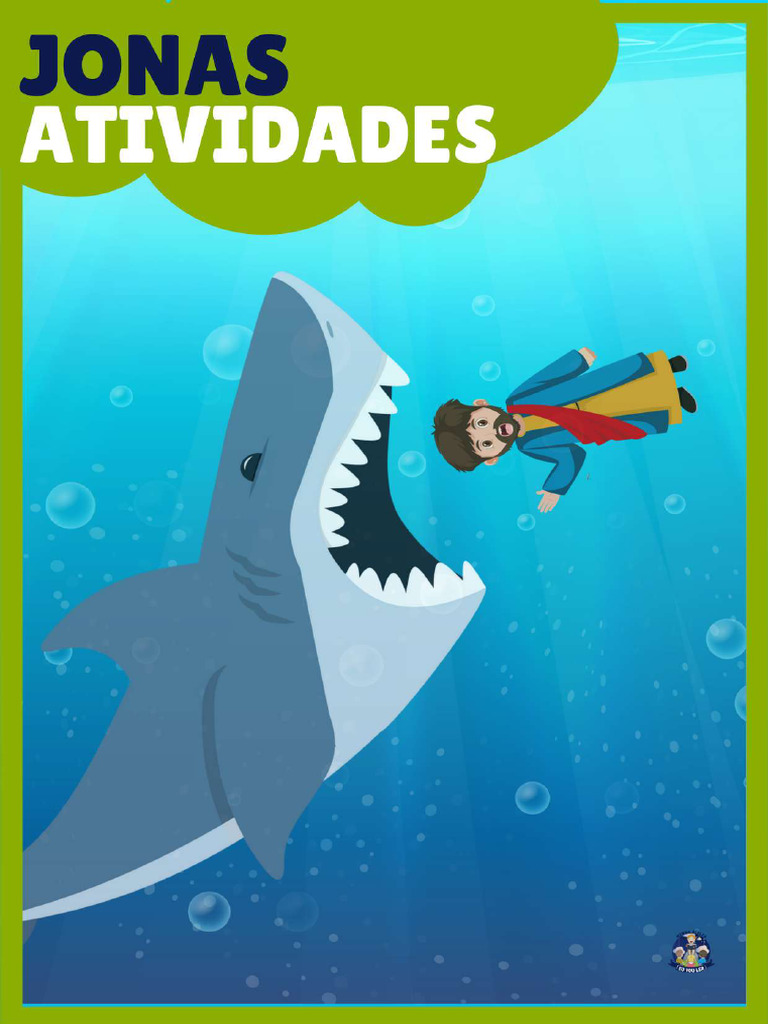 Atividades Jonas Compressed Fbuxav | PDF