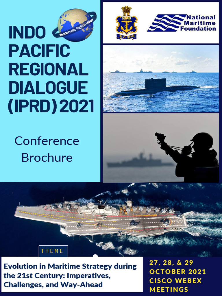 IPRD Brochure | PDF