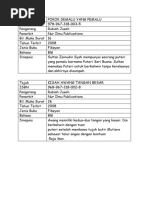 1-20 Ulasan Nilam | PDF