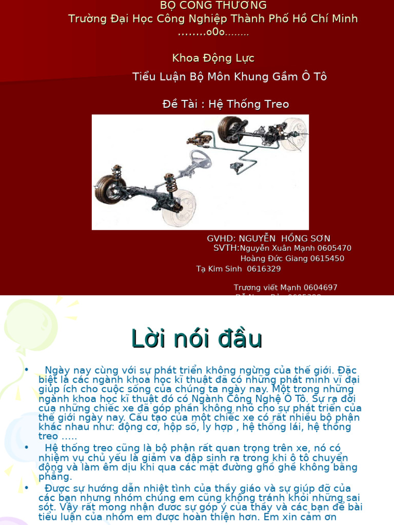 Tieu Luan | PDF