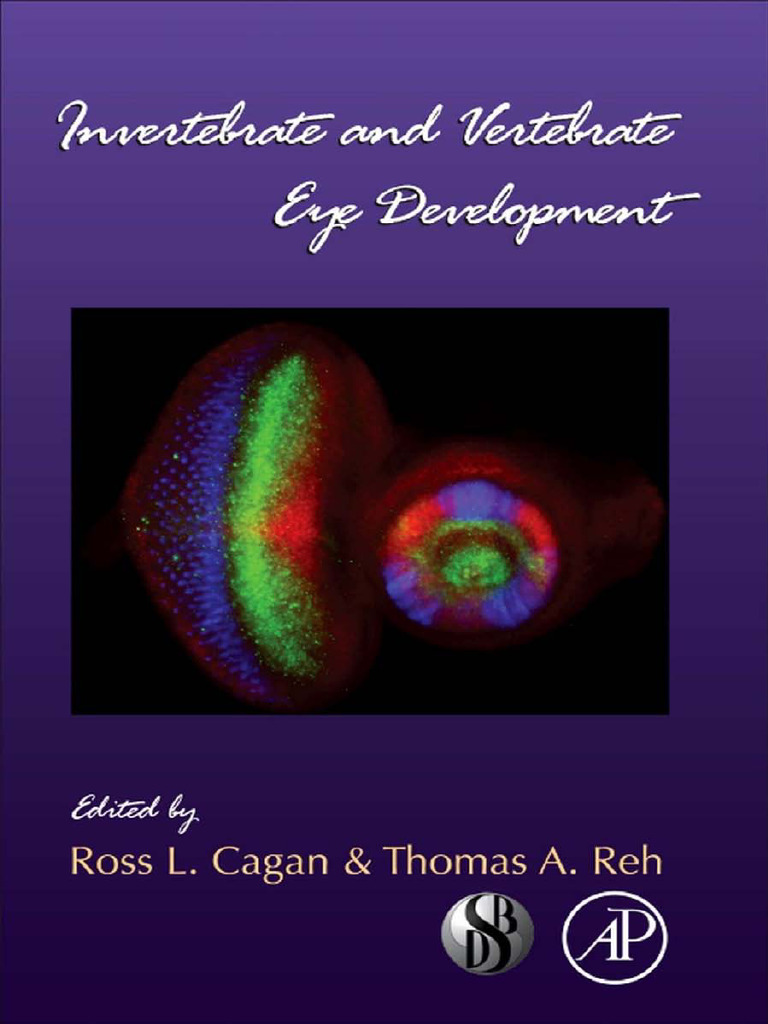 (Current Topics in Developmental Biology 93) Ross L. Cagan and Thomas A ...