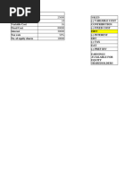 CTC - Salary Slip - The Very Basic Version | PDF | Payroll | Economy Of ...