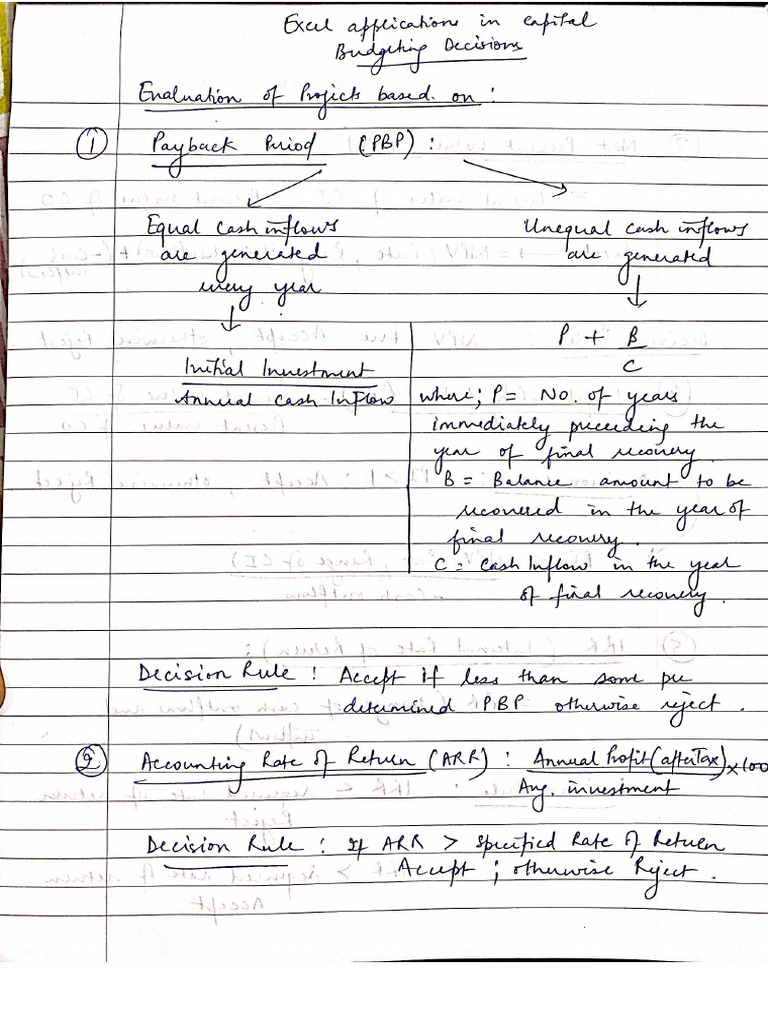 CBD Excel Applications - 20231204161736 | PDF