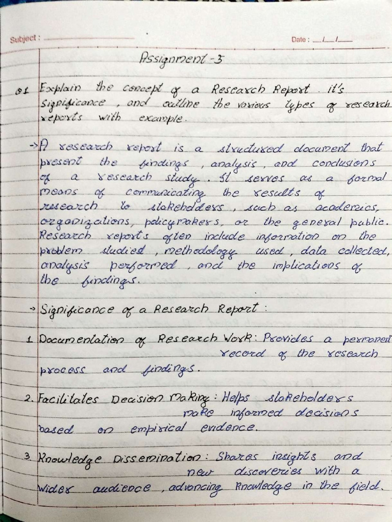 RM Assignment 5 - Compressed | PDF
