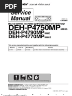 Micom P342, P343, P344: Generator Protection Relays | PDF | Relay ...