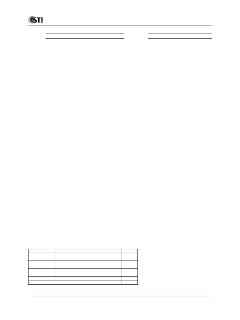 01 Worksheet 1 | PDF