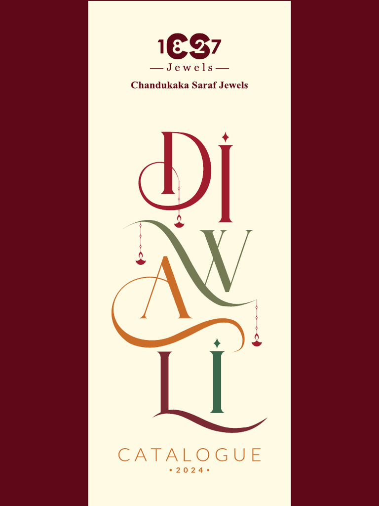 CSJ Diwali E-Catalogue | PDF