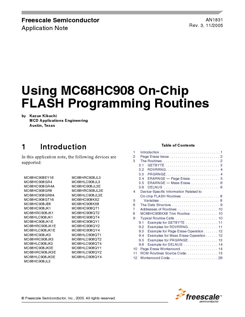 Micro | PDF | Flash Memory | Random Access Memory