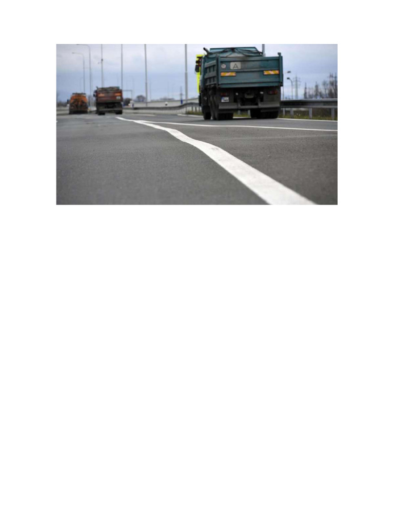 Raod Settlement | PDF