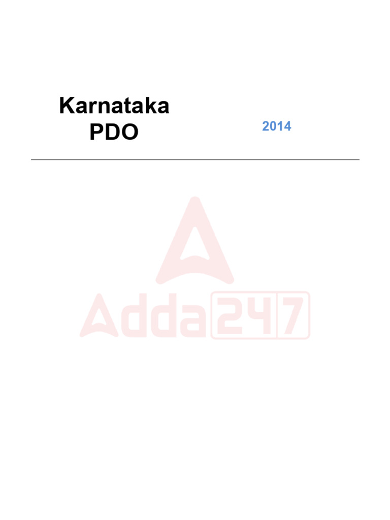 Pdo qp-2 | PDF