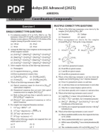 11 - JEE - Chemistry - Nuclear Chemistry - Isotopes, Isobars, Isotones ...