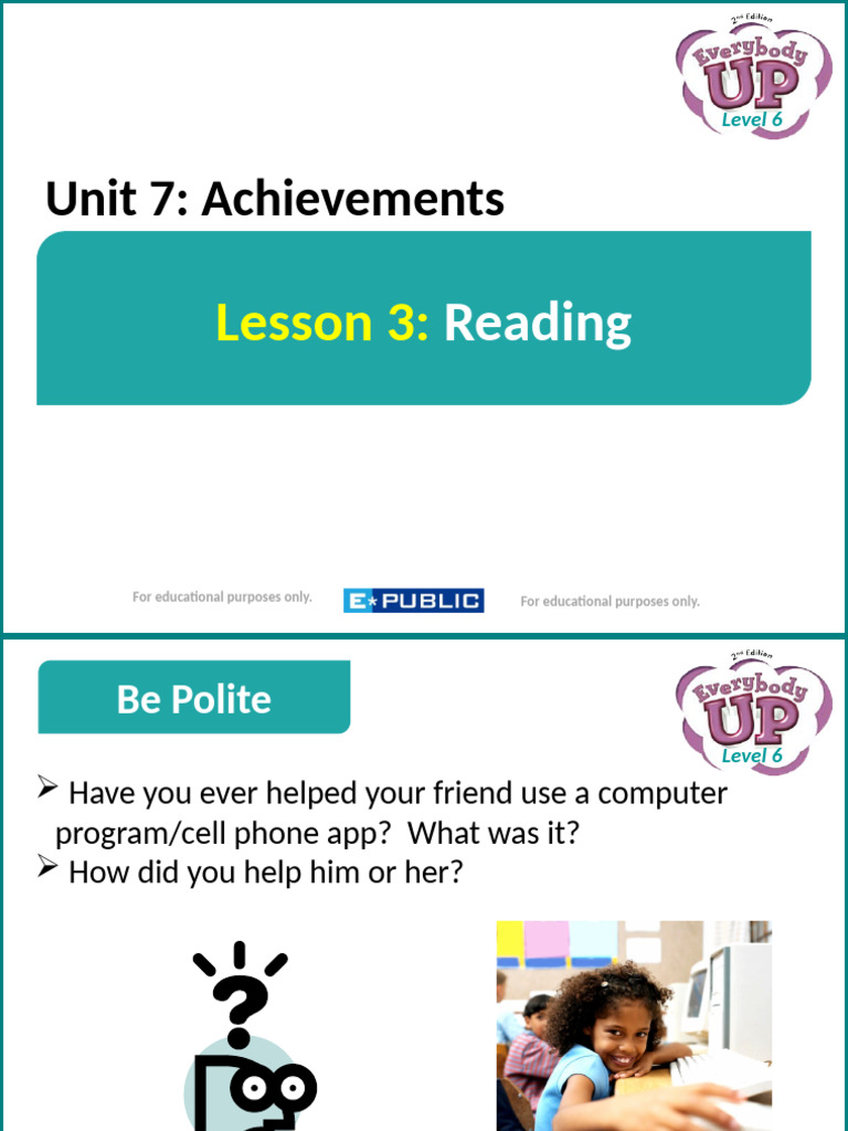 EU2e L6 Unit7 Lesson3 | PDF | Vocal Musical Compositions | Opera