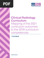 Code of Conduct and Ethics - 2 | PDF | Informed Consent | Radiography