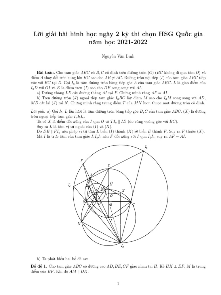 Bai 7 Vmo 2021 | PDF