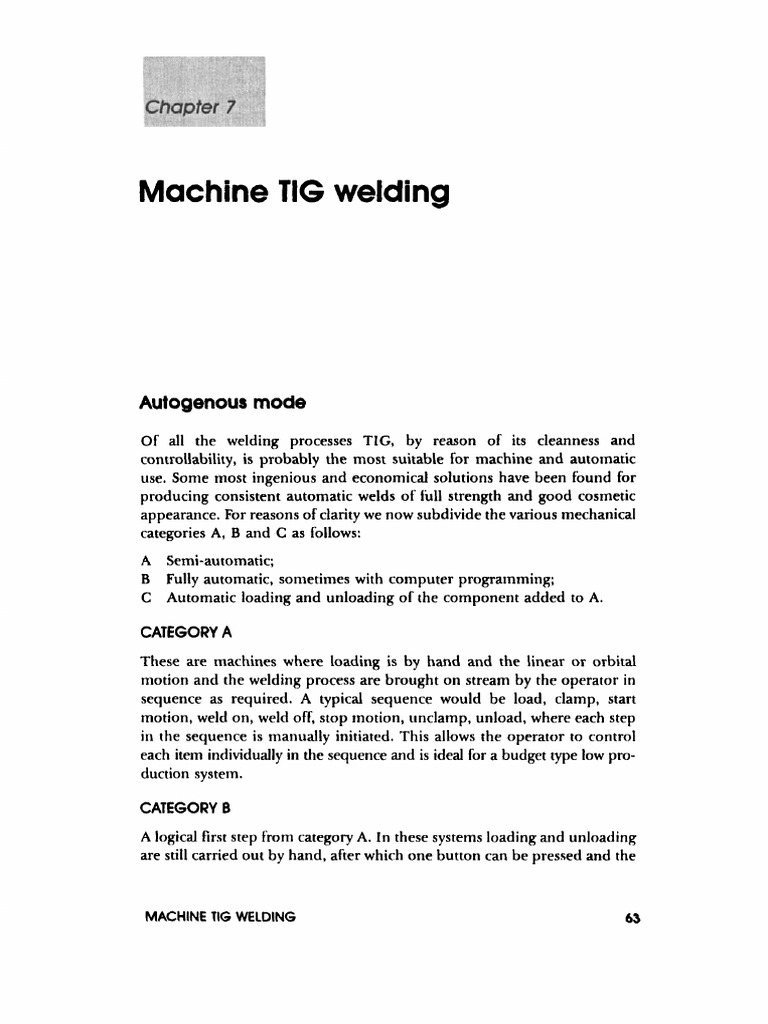 Vdoc - Pub - A Practical Guide To Tig Gta Welding - Part72 | PDF