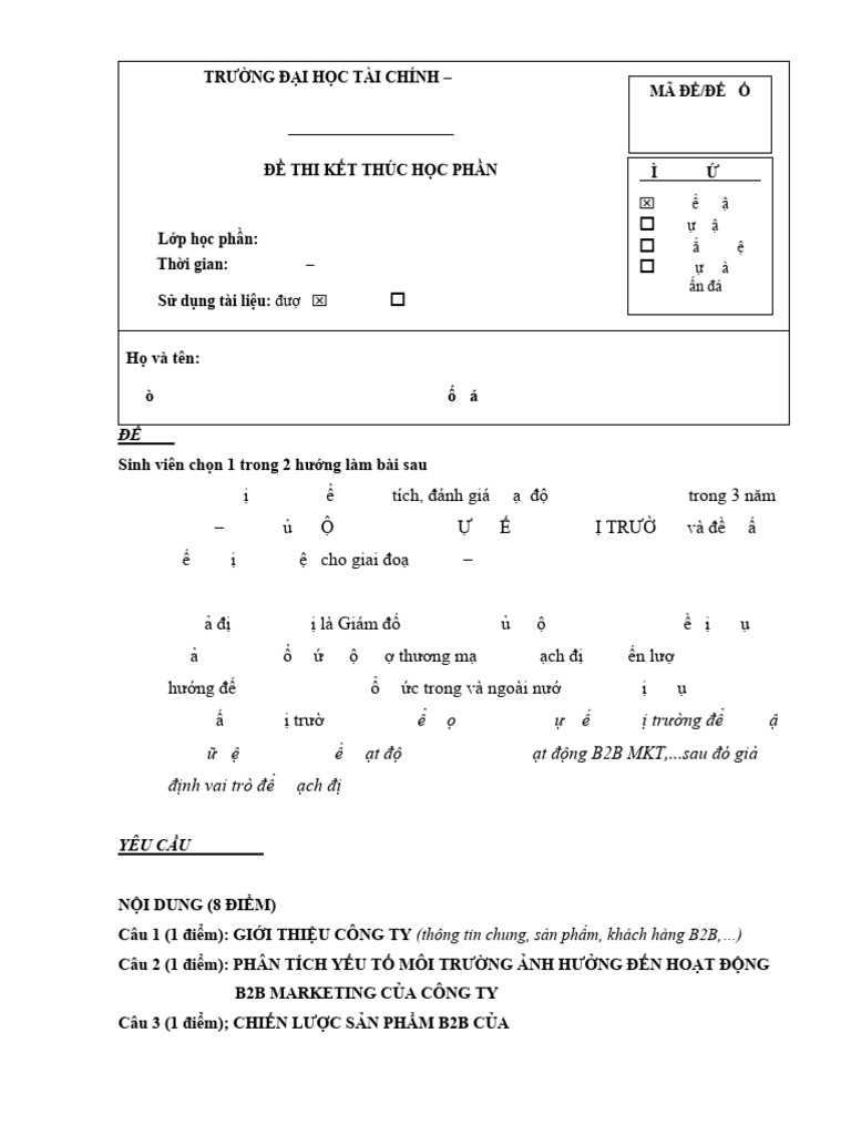 HK3.24 - B2BMKT - CLC - Mau 6 - de | PDF