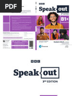 Speakout 3rd Edition B1 Student's Book | PDF