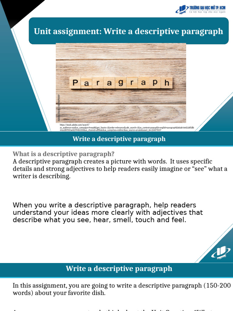 DV1-B2-CD2.2-Unit Assignment | PDF | Indian Cuisine | Foods