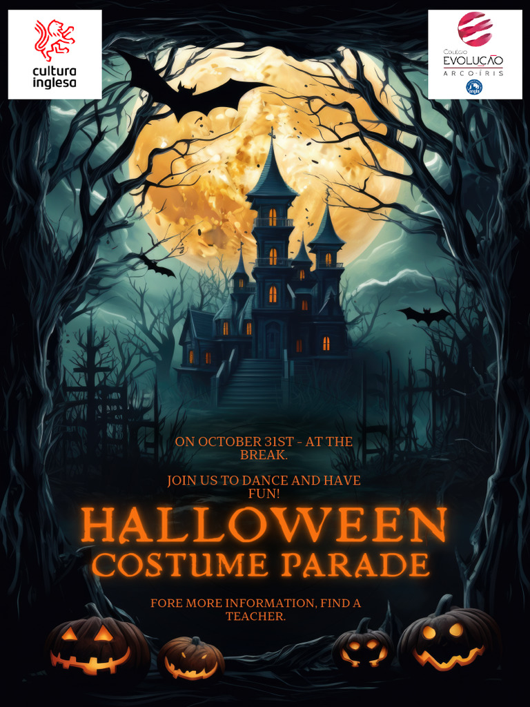 Costume Parade | PDF