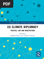 DG CLIMA Organizational Structure 2023 | PDF | Low Carbon Economy ...
