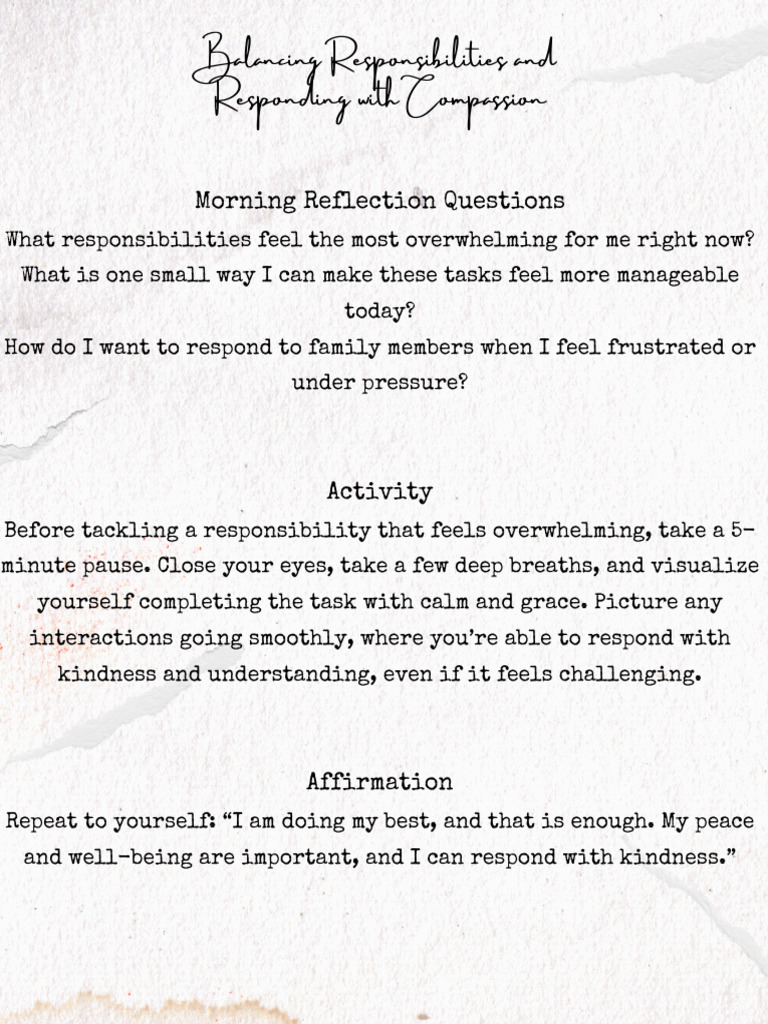 Journal Entry 2 | PDF