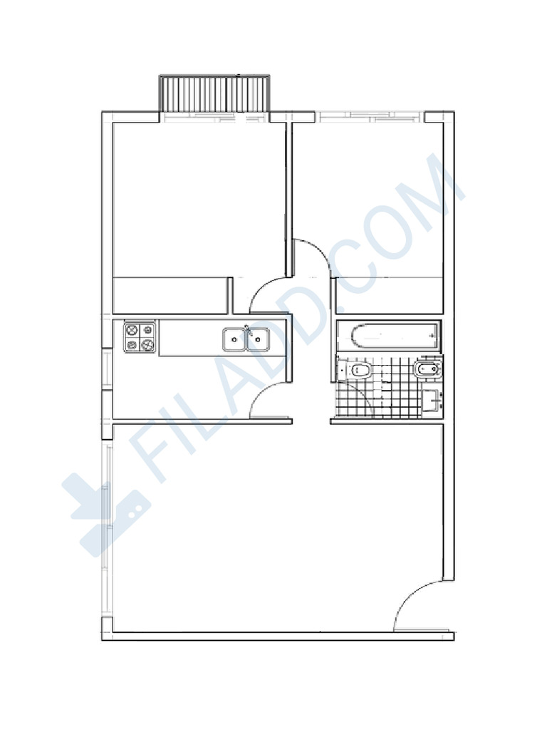 Plano para TP 1 Limpio-1 | PDF