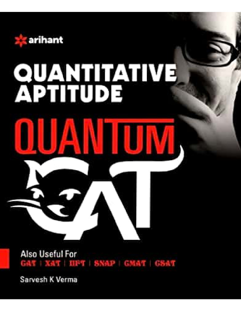 Quantum CAT | PDF