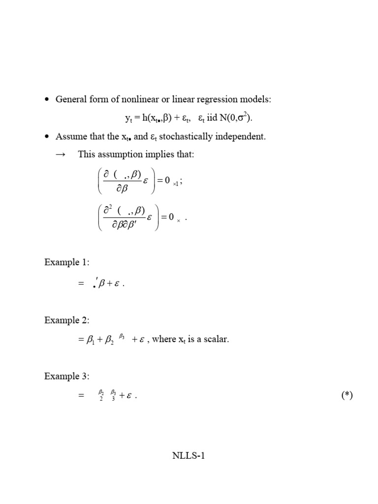 cn5 Non | PDF | Coefficient Of Determination | Errors And Residuals