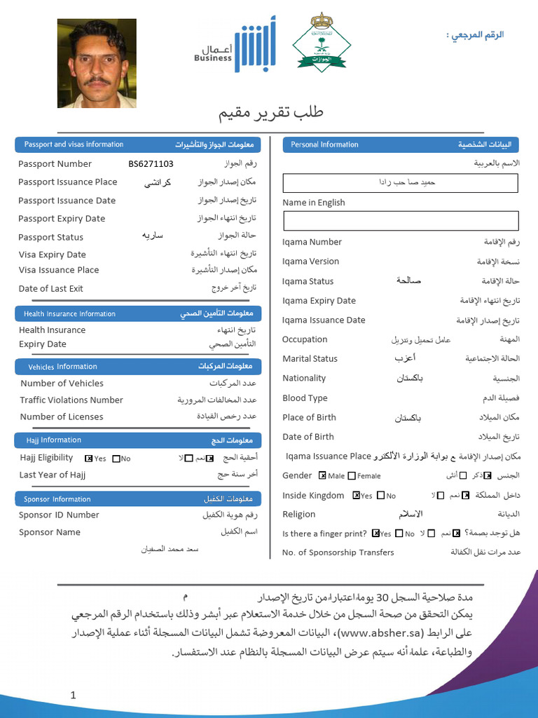 Hameed Sahib Zada | PDF