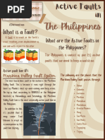 Valley Fault System (VFS) Atlas | PDF | Metro Manila | Geotechnical ...