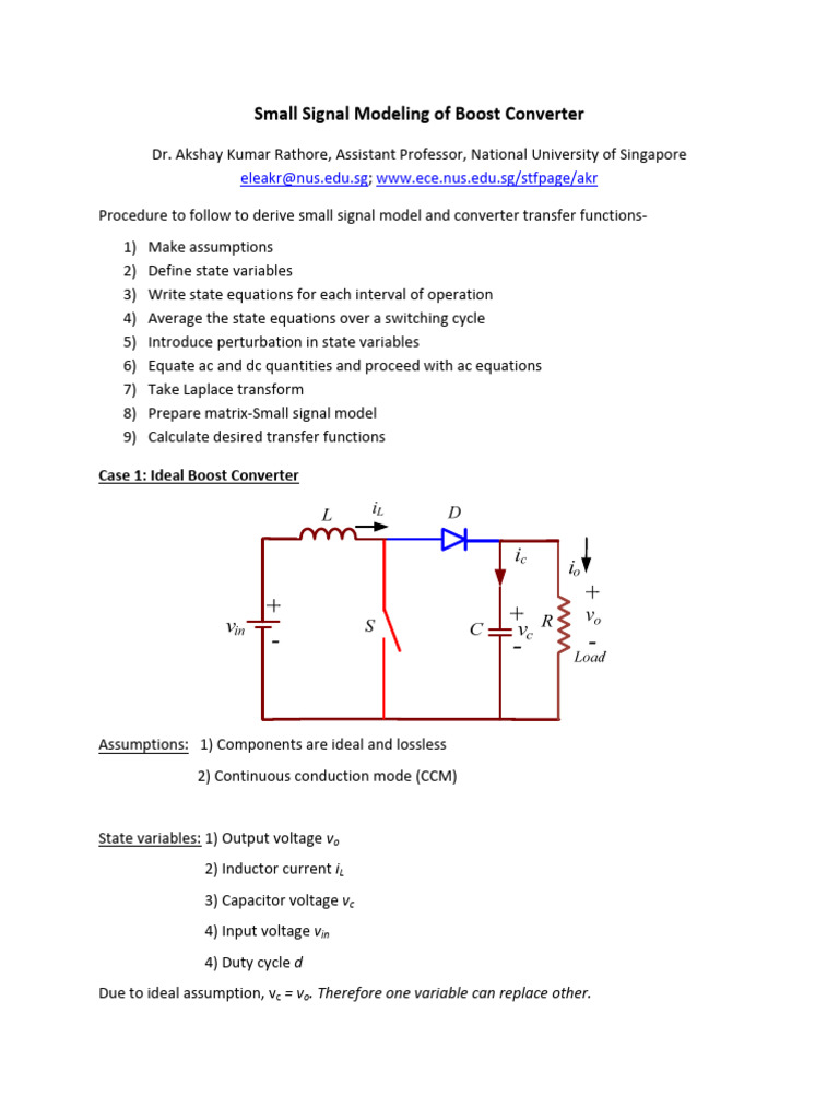 Dynamics | PDF | Electric Power | Electrical Circuits