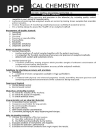 Daily QC Log Sheet Template | PDF