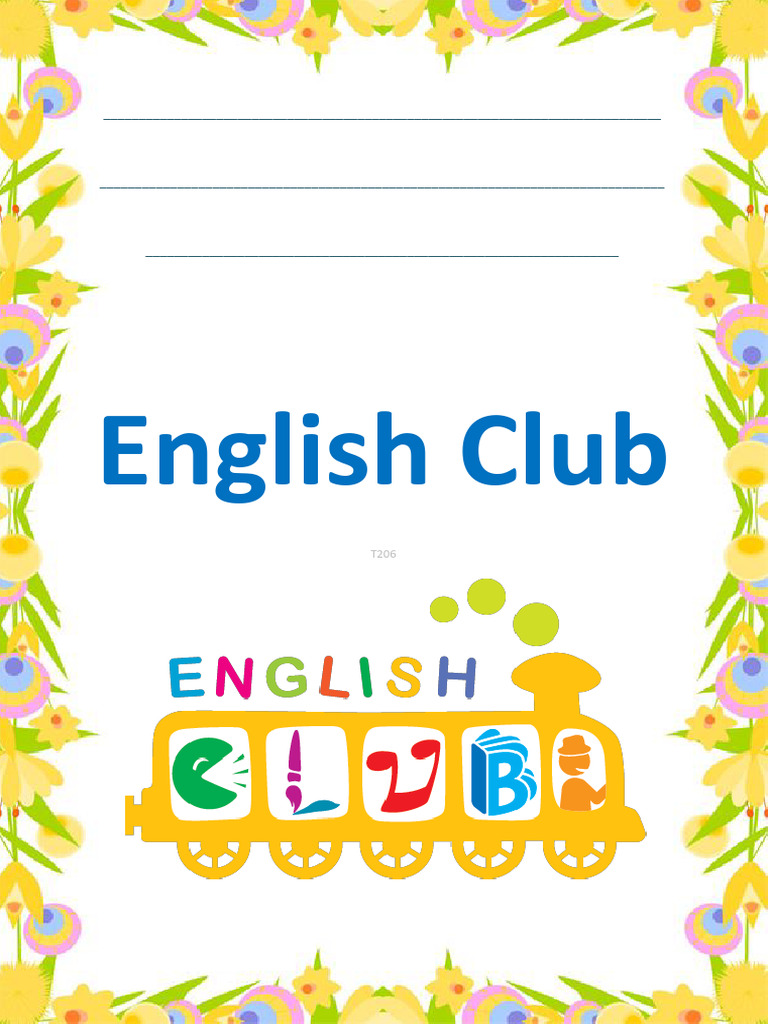 30.english Club | PDF | English Language | Syntax
